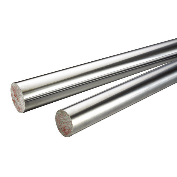 45 # / 304 Stainless Steel Chrome Piston Rod , Different Diameters ...