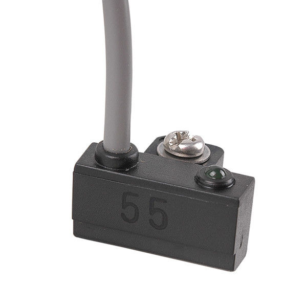 XYC - 11 Series Magnetic Sensor Switch For Festo Groove Type Cylinder