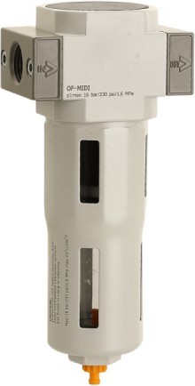 Festo Type Air Source Treatment Unit XOF Series Mid Size With Aluminum ...