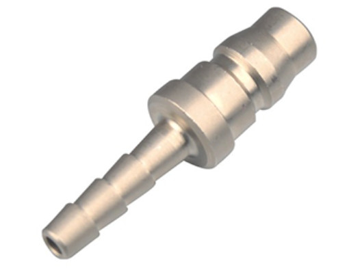 PH Type Pneumatic Components 45 # Steel Metal Coupler Male Type Pagoda ...